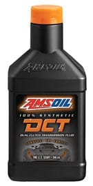 Oil For Ford Mustang With Getrag 6-Speed Transmission?